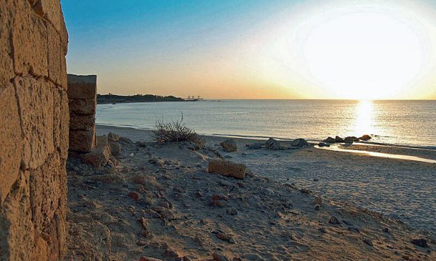 The Golan Heights Israel - An Insiders Guide from Israel Travel Secrets