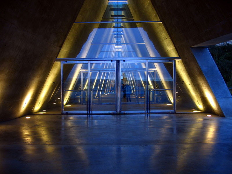Yad Vashem Holocaust Museum - Israel Travel Secrets