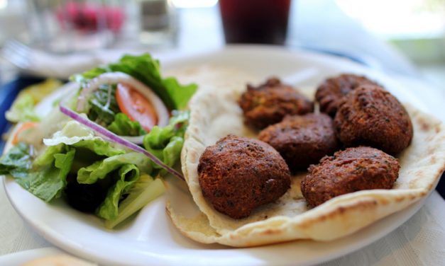 Safed Israel - City of Kaballah from Israel Travel Secrets